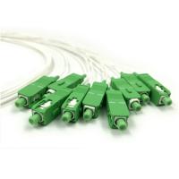 China 100G 96CH Fiber Optic AAWG DWDM Mux Demux Module Arrayed Waveguide Grating 150GHz for sale