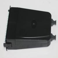 China MTP to LC Singlemode OS2 Fiber Optic Cassette Module 24 Cores 40G for sale