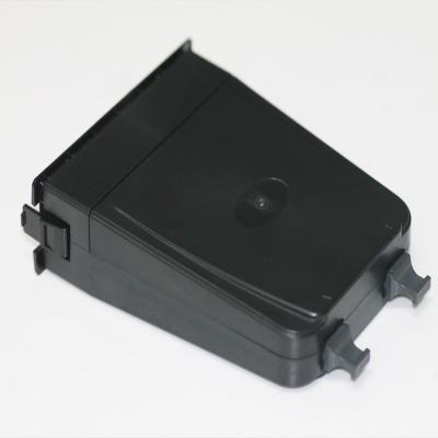 China MTP to LC Singlemode OS2 Fiber Optic Cassette Module 24 Cores 40G for sale