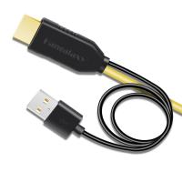 China 300M HDMI 2.0 750mW Active Optical Cable For AV Signal System for sale