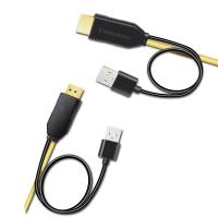 China 300M HDMI 2.0 750mW Active Optical Cable For AV Signal System for sale