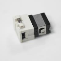 China FTTH 24 Strands G657a1 Singlemode Pre Terminated Cable LC UPC for sale