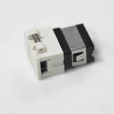 China FTTH 24 Strands G657a1 Singlemode Pre Terminated Cable LC UPC for sale