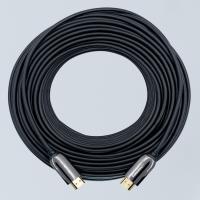China HDMI 2.1 Active Optical Cable 48Gbps 8K 30Hz LSZH AOC 300m for sale