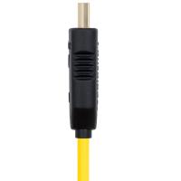 China PC Plastic 250mW HDMI Active Optical Cable AOC Hdmi High Speed Cable 4K for sale