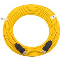 China PC Plastic 250mW HDMI Active Optical Cable AOC Hdmi High Speed Cable 4K for sale