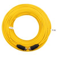 China 18Gbps Active Optical Cable Pure Fiber 300m HDMI 2.0 Multimode OM3 for sale