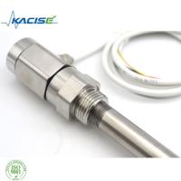 China KCF461 Impact Capacitive Level Gauge For Diesel Oil 0- 32MPa for sale