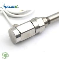China KCF461 Impact Capacitive Level Gauge For Diesel Oil 0- 32MPa for sale