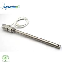 China KCF461 Impact Capacitive Level Gauge For Diesel Oil 0- 32MPa for sale