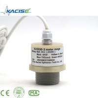 China Ultrasonic Sensor for Distance and Level Measurement of KUS550 for sale