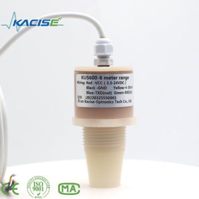 China KUS600 Ultrasonic Sensor for sale