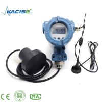 China Ultrasonic Sensor for Distance and Level Measurement of KUS650 for sale