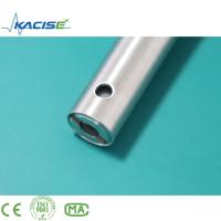 China Modbus Protocol Fluid Level Meter Of High Pressure Containers Capacitive with  ranging resolution 0.1mm for sale