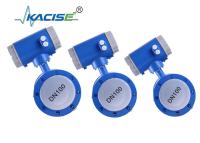 China Pure Water Magnetic Flow Meter 4 - 20ma High Accuracy Liquid Low Power Consumption for sale