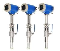 China High Precision Electromagnetic Flowmeter OEM Tap Water 220V River Water for sale