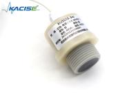 China High Accuracy PVDF Water Level Meter for IoT Monitoring with 0-10V Output for sale