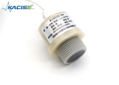 China High Accuracy PVDF Water Level Meter for IoT Monitoring with 0-10V Output for sale