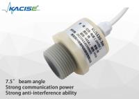 China KUS550 Ultrasonic Liquid Level Sensors Low Power 3m Range for sale