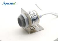 China KUS550 Ultrasonic Liquid Level Sensors Low Power 3m Range for sale
