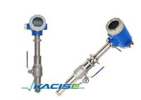 China OEM Magnetic Wastewater Flow Meter Hydrochloric Acid Resistant 20ma Insertion for sale