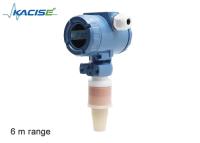 China Non-contact ultrasonic water level sensor with NPN/PNP output for sale