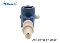 China Non-contact ultrasonic water level sensor with NPN/PNP output for sale