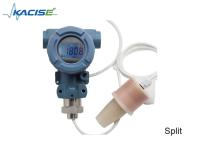China Non-contact ultrasonic water level sensor with NPN/PNP output for sale