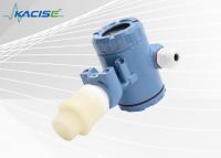 China 2.5m Distance Ultrasonic Liquid Level Sensor With Display KUS640 for sale