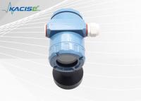 China KUS640 Ultrasonic level meter With Display 12m Distance for sale