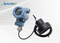China KUS640 Ultrasonic level meter With Display 12m Distance for sale