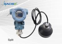 China KUS640 Ultrasonic level meter With Display 12m Distance for sale