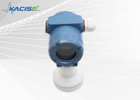 China KUS640D Ultrasonic Fluid Level Meter with Acid Alkali Resistance IP65 Protection and 4~20mA Output for sale