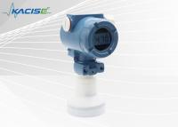 China KUS640D Ultrasonic Fluid Level Meter with Acid Alkali Resistance IP65 Protection and 4~20mA Output for sale