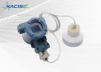 China KUS640D Ultrasonic Fluid Level Meter with Acid Alkali Resistance IP65 Protection and 4~20mA Output for sale