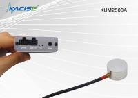 China KUM2500A Ultrasonic Clamp Level Sensor For Diesel Tank Or Oil Tank low cost for sale