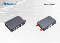 China KUM2500A Ultrasonic Clamp Level Sensor For Diesel Tank Or Oil Tank low cost for sale