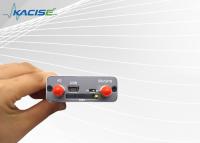 China KUM2500A Ultrasonic Clamp Level Sensor For Diesel Tank Or Oil Tank low cost for sale