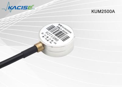 China RS232 RS485 0-5V Ultrasonic Fuel Level Sensor with 9-36V Working Voltage and ±0.5%FS Accuracy for sale