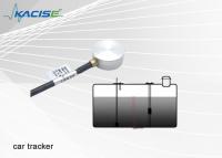 China RS232 RS485 0-5V Ultrasonic Fuel Level Sensor with 9-36V Working Voltage and ±0.5%FS Accuracy for sale