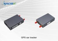 China RS232 RS485 0-5V Ultrasonic Fuel Level Sensor with 9-36V Working Voltage and ±0.5%FS Accuracy for sale