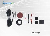 China KUM2500C Ultrasonic Fuel Level Sensor with 4-20mA Output RS485 Interface and 9-36V Wide Voltage for sale