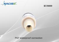 China KUS600 5 Meter RS485 Ultrasonic Level Sensor with IP68 Protection for Accurate Distance Measurement for sale