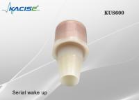 China KUS600 5 Meter RS485 Ultrasonic Level Sensor with IP68 Protection for Accurate Distance Measurement for sale