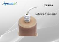 China KUS600 5 Meter RS485 Ultrasonic Level Sensor with IP68 Protection for Accurate Distance Measurement for sale