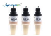 China KUS600 Ultrasonic Water Level Sensor with 3.3V Low Power RS485 Output and IP68 Waterproof Design for sale