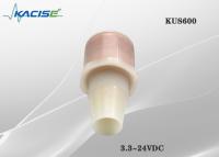 China KUS600 IP68 Waterproof Ultrasonic Water Level Sensor with 0.6m-5m Range and PVDF Casing for sale