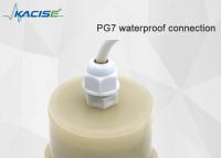 China KUS550B Low Power Short Distance Ultrasonic Level Sensor 3.3 - 30V Wide Voltage for sale