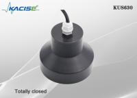 China KUS630A IP68 Waterproof Ultrasonic Level Sensor with PVDF Shell for 0~12m Water Depth Detection for sale