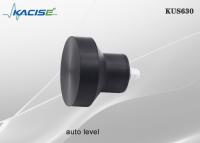 China KUS630A IP68 Waterproof Ultrasonic Level Sensor with PVDF Shell for 0~12m Water Depth Detection for sale